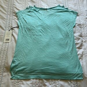 Active Life | Tops | New With Tags Large Blue Active Life Shirt With ...